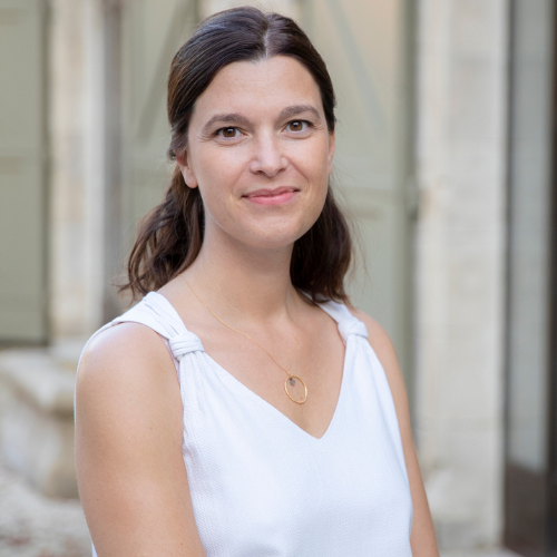 "Cultiver la confiance en soi" | L'interview de Solène Gayet, L'Olivier ...